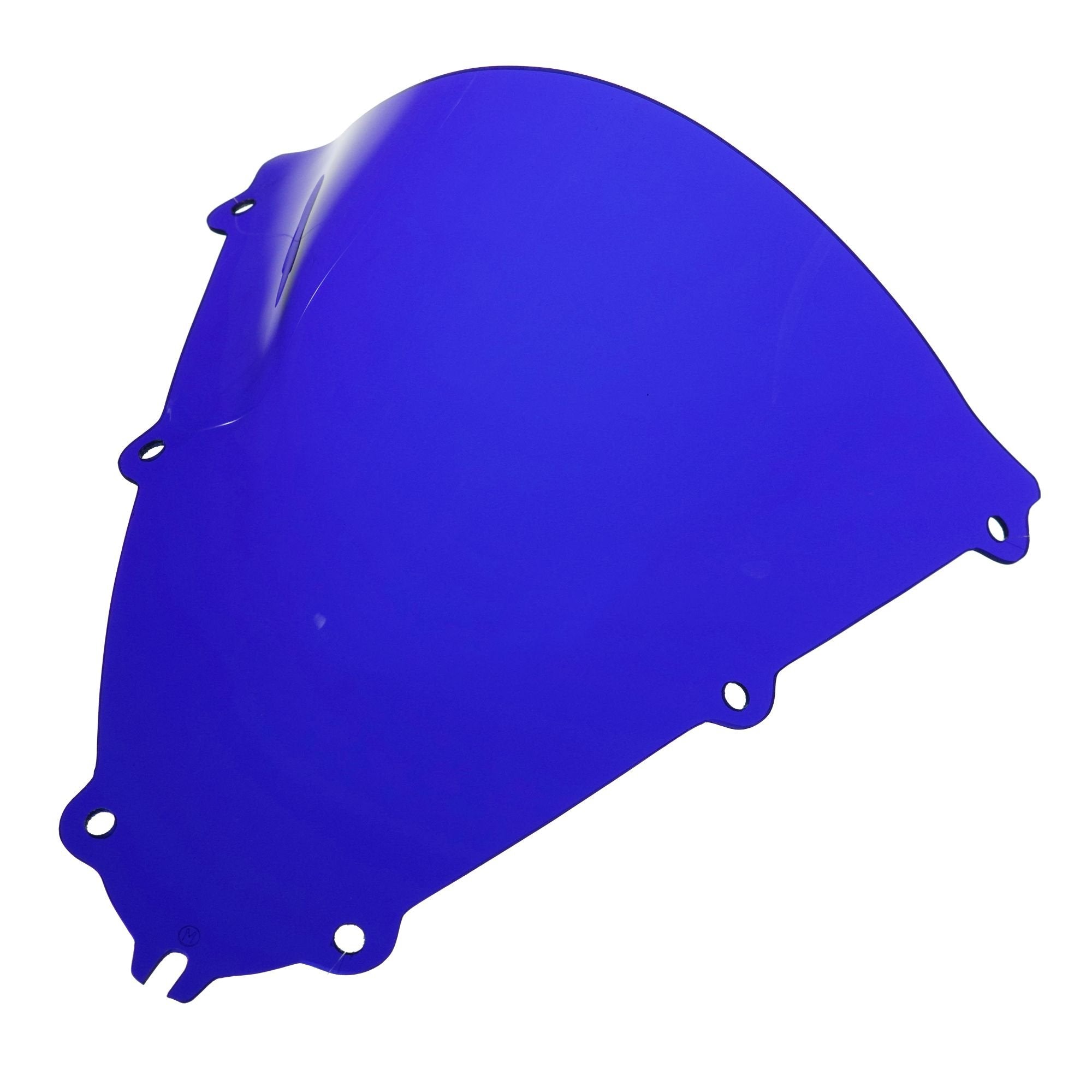 Airblade Screen Yamaha YZF-R1 98-99 Blue Double Bubble – CBC Motorcycles